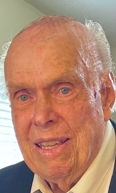 Ralph H Williams 1933 -­ 2025 | News, Sports, Jobs - Standard-Examiner